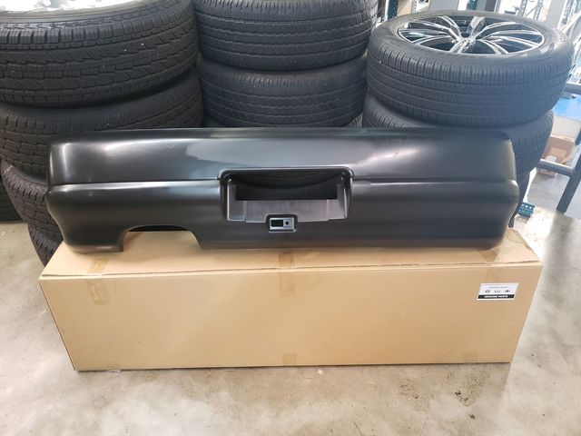 2009-2020 Nissan GT-R JDM Nissan R33 Skyline GTR Rear Bumper 85022 ...