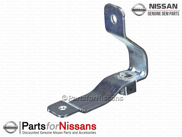 2009-2021 Nissan Frontier Hinge Half 93480-ZP00A | Parts for Nissans