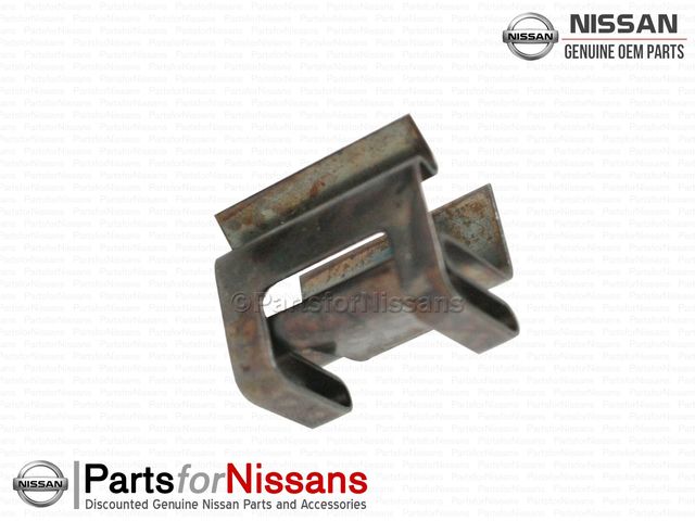 Spring Release 30506-M8002 | Parts for Nissans