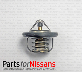 2013-2025 Nissan Water Valve 21230-3RC1A | Parts for Nissans