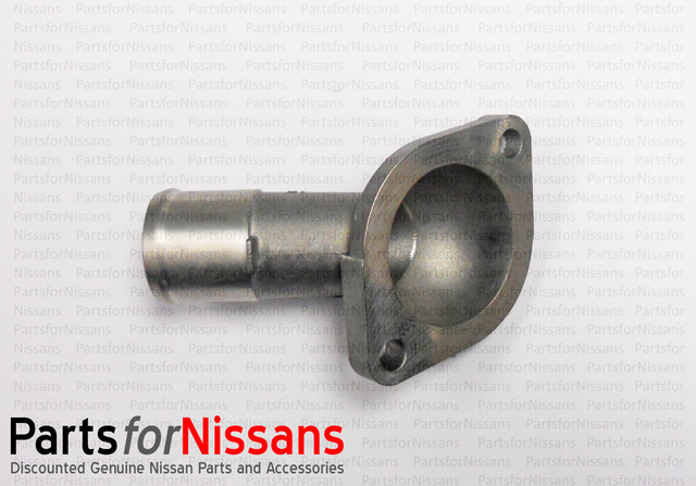 2007-2020 Nissan Water Inlet 13049-JA01A | Parts for Nissans