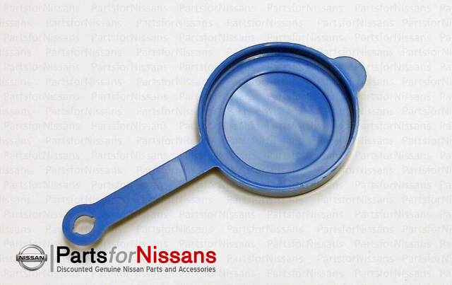 2004-2015 Nissan Reservoir Cap 28913-7S000 | Parts for Nissans