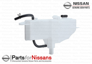 2009-2012 Nissan 370Z Reservoir Assembly 21710-JK000 | Parts for Nissans
