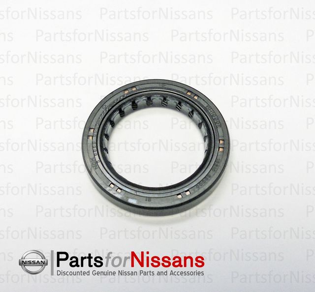2002-2024 Nissan Engine Crankshaft Seal 13510-0Z400 | Parts for Nissans
