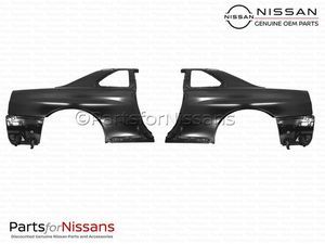 Discount Nissan Parts | Buy Genuine JDM & Nissan Parts | Parts for Nissans