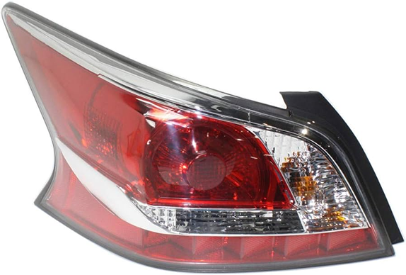 2015 Nissan Altima Combo Lamp Assembly 26555-9HM0A | Parts for Nissans