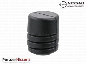 2002-2023 Nissan Hood Bumper 65829-8J000 | Parts for Nissans