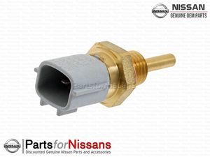 2007-2025 Nissan Coolant Temp Sensor 22630-JA10A | Parts for Nissans