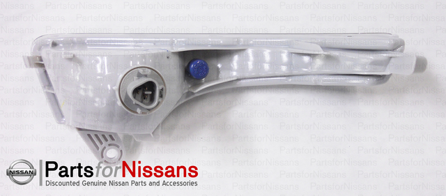 2013-2015 Nissan Altima Signal Lamp Assembly 26130-3TA0A | Parts for ...
