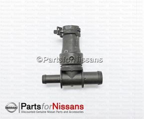 Hose Heater Outlet 92410-EA000 | Parts for Nissans