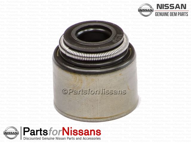 2002-2024 Nissan Valve Seals 13207-3Z00A | Parts for Nissans
