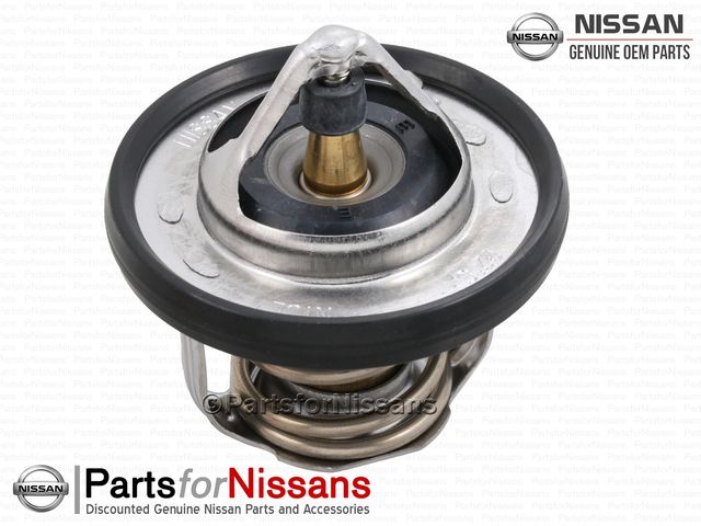 2007-2022 Nissan Thermostat 21200-ET01A | Parts for Nissans