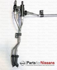 Hose Assembly Heater 92408-ZL90C | Parts for Nissans