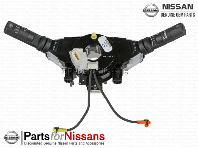 2006-2015 Nissan Multi-Function Switch 25560-9CH3D | Parts for Nissans