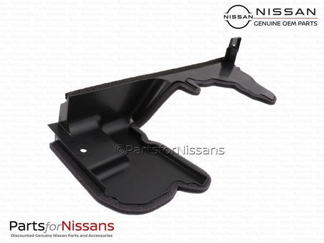 2017 Nissan Rogue Air Guide 21559-6FL2A | Parts for Nissans