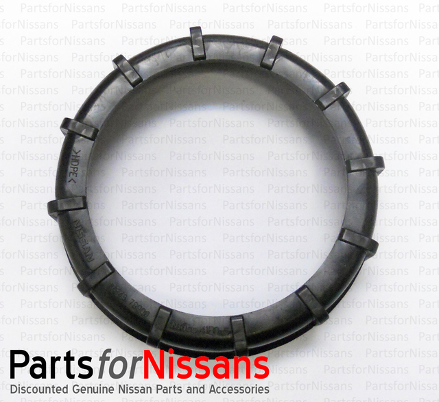 1993-2006 Nissan Fuel Tank Gauge Unit Lock Nut Retainer (S14 S15 R32 ...