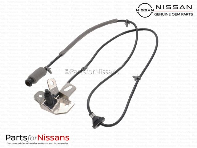 2005-2021 Nissan Antenna 28206-EA000 | Parts for Nissans