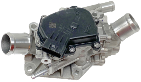 2016-2024 Nissan Water Outlet 21250-EZ31A | Parts for Nissans