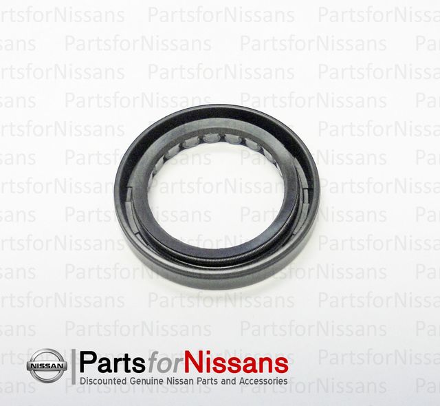 2002-2024 Nissan Engine Crankshaft Seal 13510-0Z400 | Parts for Nissans