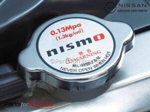 2003-2020 Nissan JDM Nismo R32 R33 R34 Z34 GT-R Radiator Cap 21430 ...