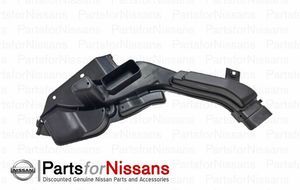 2014-2020 Nissan Rogue Upper Air Cleaner Intake Duct 16554-4BA1A ...