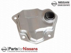 2007-2016 Nissan Transmission Oil Screen 31728-1XF03 | Parts for Nissans