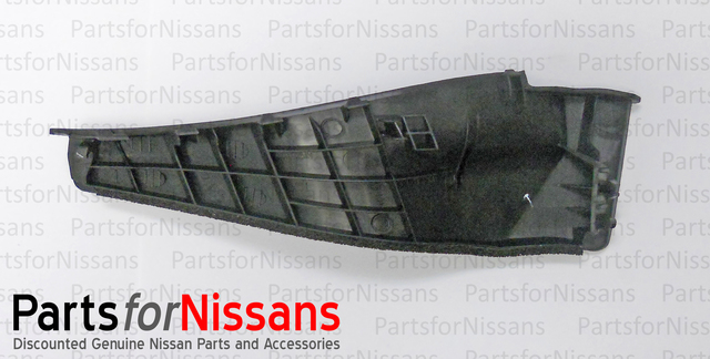2013-2015 Nissan Altima Cover 66894-3TA0A | Parts for Nissans