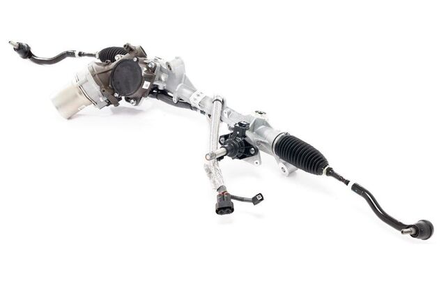 2019-2024 Nissan Altima Gear Assembly 49001-6CA5A | Parts for Nissans