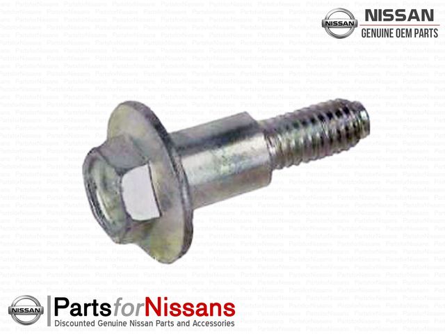 2003-2015 Nissan Valve Cover Bolt 13224-ZQ01A | Parts for Nissans
