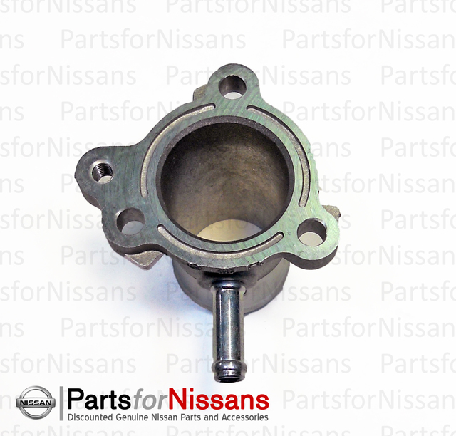 Outlet-Water Bypass 11060-F450A | Parts for Nissans