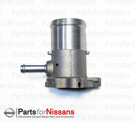 Outlet-Water Bypass 11060-F450A | Parts for Nissans