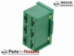 2009-2021 Nissan Fusible Link 40+40+40 24370-C991B | Parts for Nissans
