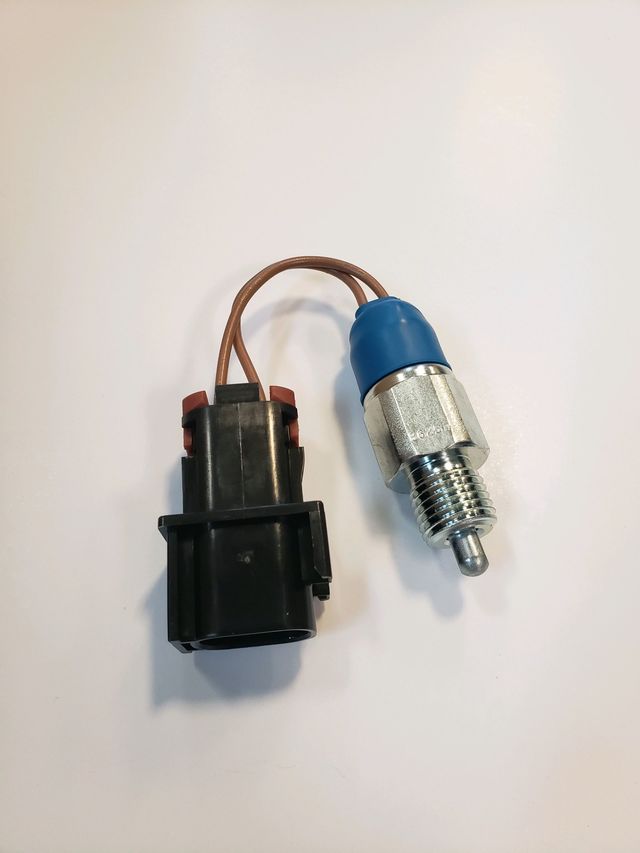 1987-2004 Nissan S14 240SX R33 Skyline GTS25 Neutral Safety Switch ...