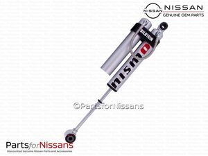 Nismo 2022-2023 Frontier Stage 2 Lift Kit - 2" 52004-FRLFT2 | Parts for ...