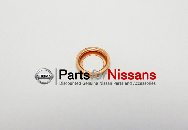 1985-2024 Nissan Drain Plug Washer 11026-JA00A | Parts for Nissans
