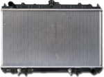 2022-2024 Nissan Pathfinder Radiator 21410-6SA0A | Parts for Nissans