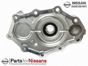 Skyline R32 R33 R34 RB25DET RB26DET Manual Transmission Front Cover ...