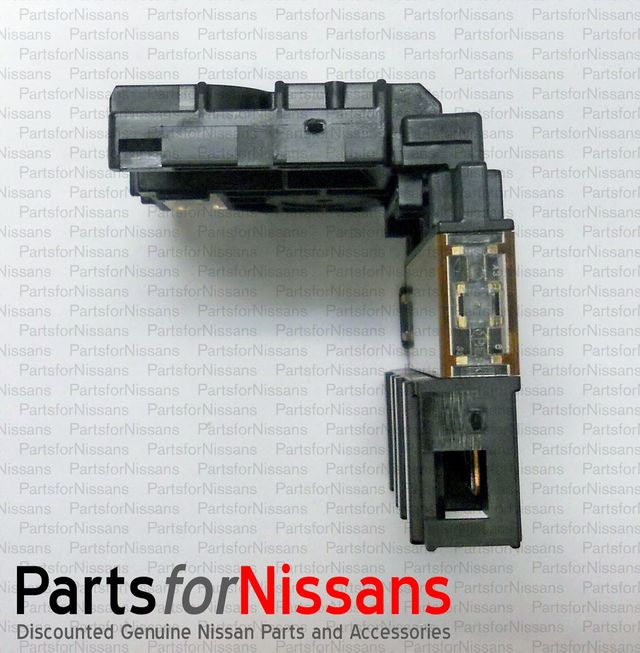 2009-2014 Nissan Fusible Link 24380-JA00A | Parts for Nissans