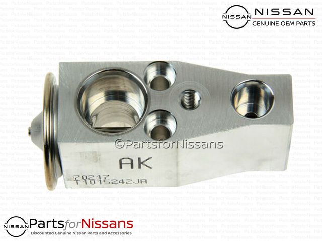 2011-2025 Nissan Expansion Valve 92200-1FA1A | Parts for Nissans