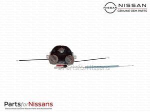 2012-2013 Nissan Versa Dash Control Unit 27510-3AN0A | Parts for Nissans