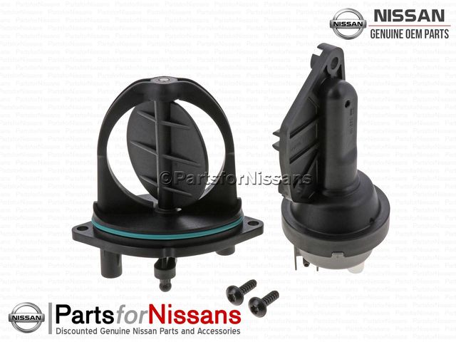 2005-2019 Nissan Power Valve Actuator 14510-EA21A | Parts for Nissans