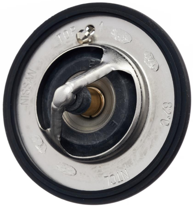 2002-2020 Nissan Thermostat 21200-EA000 | Parts for Nissans