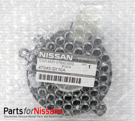 2003-2012 Nissan Steering Angle Sensor 47945-3X10A | Parts for Nissans