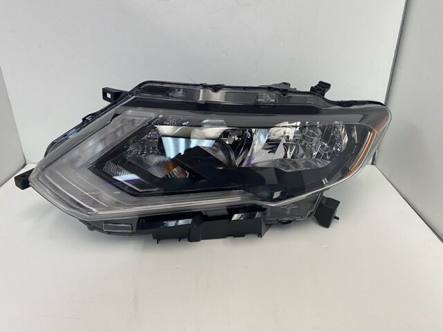 2017-2020 Nissan Rogue Headlamp Assembly 26060-6FL0A | Parts for Nissans