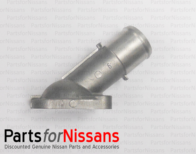 2007-2020 Nissan Water Inlet 13049-JA01A | Parts for Nissans