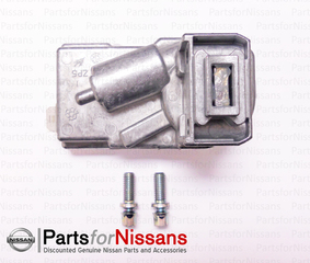 2009-2012 Nissan Steering Lock 48700-9N00B | Parts for Nissans