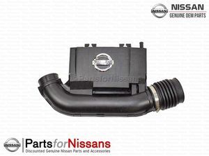 2005-2019 Nissan Duct Assembly 16576-EA200 | Parts for Nissans