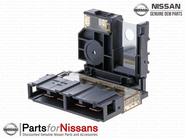 2009-2014 Nissan Fusible Link 24380-JA00A | Parts for Nissans