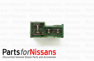2003-2025 Nissan Fusible Link 40+40+40 24370-C9900 | Parts for Nissans