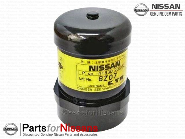 JDM SKYLINE R32 R33 R34 Torque Split Accumulator ATTESSA 41630-20U00 ...